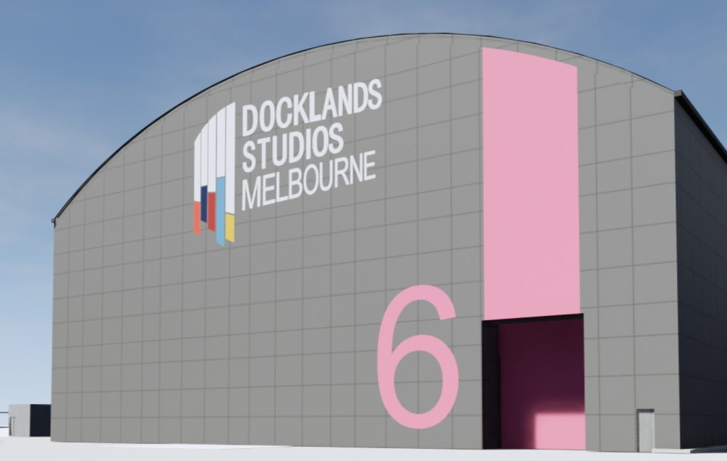 Docklands Studios | Bringing Screen Ideas to Life