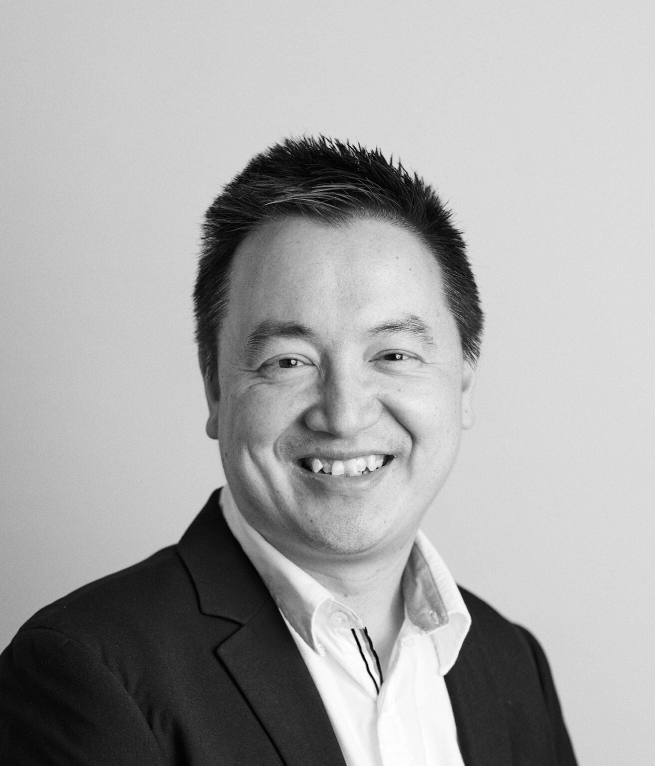 Andrew Tran - Docklands Studios